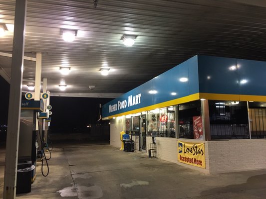 FOOD FAST CONVENIENCE STORES - 1222 W SW Loop 323, Tyler, TX - Yelp