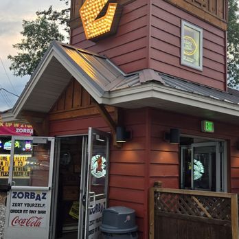 ZORBAZ - Updated December 2025 - 109 Photos & 101 Reviews - 402 W Lake ...