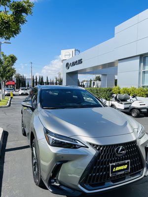 LONGO LEXUS - Updated December 2024 - 743 Photos & 2087 Reviews - 3530 ...