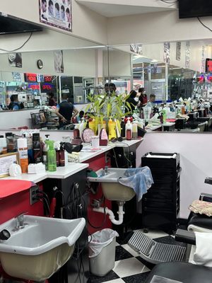 OK BARBER SHOP - Updated July 2024 - 32 Photos & 14 Reviews - 12345 ...