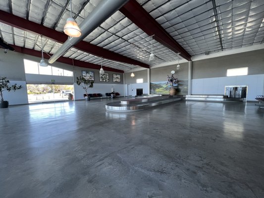 SANTA MARIA PUBLIC AIRPORT - Updated December 2025 - 57 Photos & 41 ...