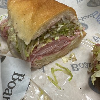 SUBS & CO. - Updated January 2026 - 38 Photos & 45 Reviews - 511 Avenel ...