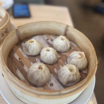 DUMPLING BAR - Updated February 2025 - 403 Photos & 160 Reviews - 119 N ...