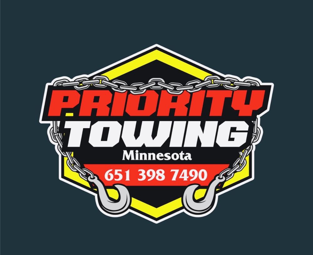 Priority Towing - Trusted Since 2023 - Updated July 2025 - Stillwater ...
