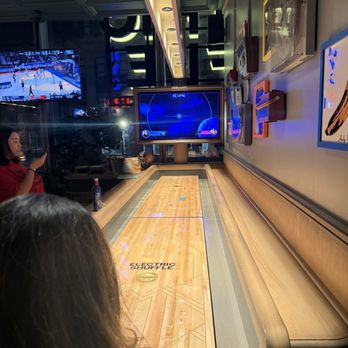 ELECTRIC SHUFFLE NYC - Updated August 2025 - 84 Photos & 41 Reviews ...