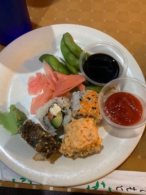 JUMBO BUFFET - 73 Photos & 97 Reviews - 3550 Williams Blvd, Kenner, LA ...