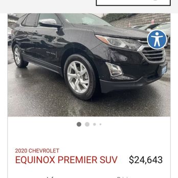 CURRY CHEVROLET - Updated December 2025 - 19 Photos & 121 Reviews - 728 ...