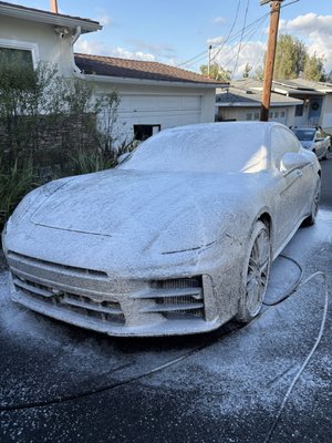 LOPEZ MOBILE DETAIL AND CARWASH - Updated January 2026 - 136 Photos ...