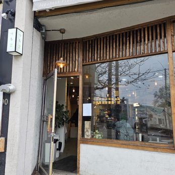 TSUCHI CAFE - Updated December 2025 - 262 Photos & 48 Reviews - 688 ...