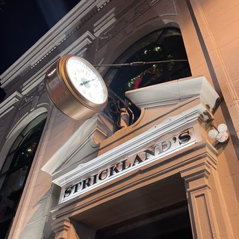 STRICKLAND’S STEAKHOUSE - 219 Photos & 96 Reviews - 106 Main St, Woodbridge, New Jersey ...