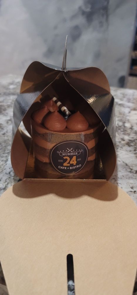 NO. 24 CAFE & BISTRO - Updated February 2025 - 14 Photos & 17 Reviews ...