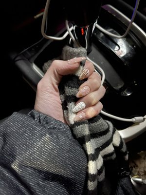 AB NAILS - Updated August 2025 - 40 Photos & 18 Reviews - 3805 Dylan Pl ...