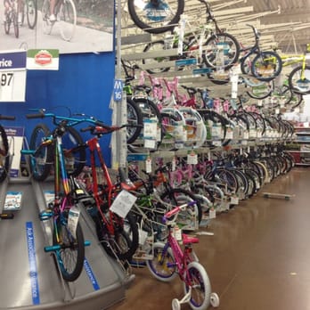 WALMART SUPERCENTER - Updated January 2026 - 129 Photos & 36 Reviews ...