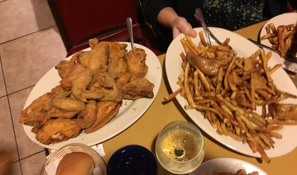 BROASTER HOUSE - Updated October 2025 - 25 Photos & 44 Reviews - 263 ...