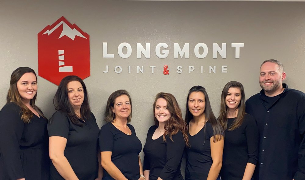LONGMONT JOINT AND SPINE - Updated July 2025 - 22 Photos - 2130 ...