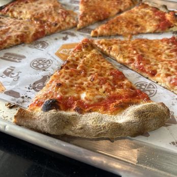 AH-BEETZ NEW HAVEN PIZZA-WEST PALM BEACH - Updated December 2025 - 47 ...