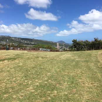 PUU O KAIMUKI MINI PARK - Updated July 2025 - 182 Photos & 25 Reviews ...