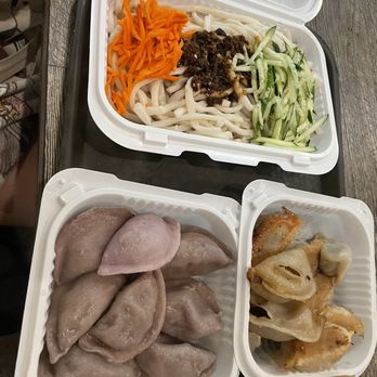 VANESSA’S DUMPLING HOUSE - 2137 Photos & 2851 Reviews - 118A Eldridge ...