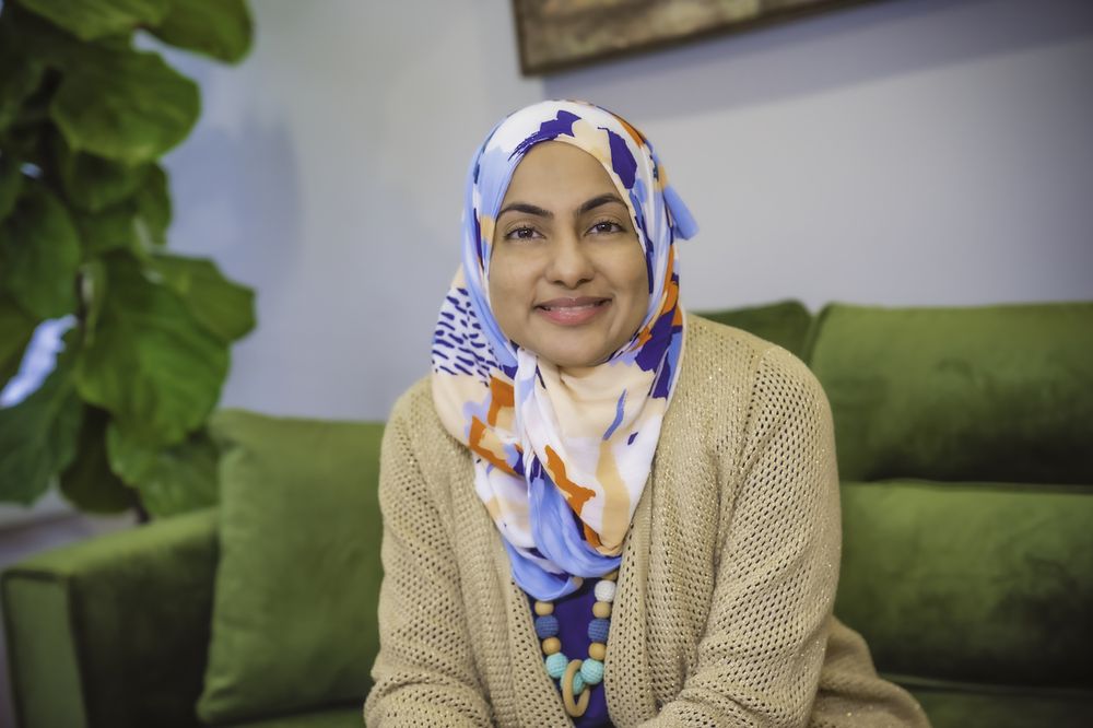 MUSARAT YUSUFALI LCSW - Updated July 2024 - 6714 Westcott Rd, Falls ...