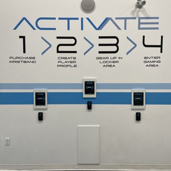 ACTIVATE GAMES - Updated December 2025 - 13226 Macleod Trail SE ...