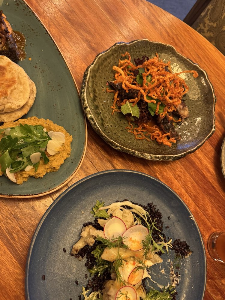 CULTIVATE BY FORBIDDEN ROOT - Updated December 2025 - 286 Photos & 112 ...