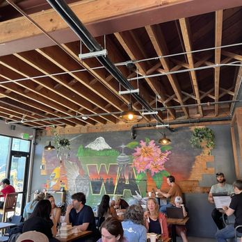 STONE WAY CAFE - Updated October 2024 - 377 Photos & 430 Reviews - 3525 ...