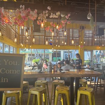 RAMEN LAB EATERY - WEST BOCA RATON - Updated August 2024 - 359 Photos ...