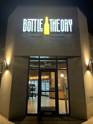 BOTTLE THEORY - 16 Reviews - 542 Spring Rd, Elmhurst, Illinois - Beer ...