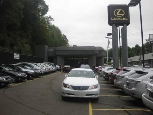 ROHRICH LEXUS - Updated October 2025 - 13 Photos & 51 Reviews - 2115 W ...