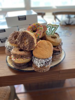 RI GUY’S DONUTS - Updated December 2025 - 17 Photos & 28 Reviews - 621 ...