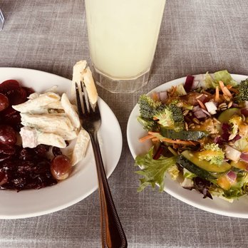 RUBY TUESDAY - Updated August 2025 - 61 Photos & 75 Reviews - 65 Son ...