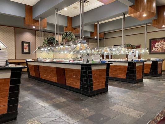 MEI MEI CHINESE BUFFET - Updated December 2025 - 88 Photos & 186 ...