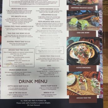 TRUE GRIT AMERICAN BISTRO - Updated February 2025 - 87 Photos & 117 ...