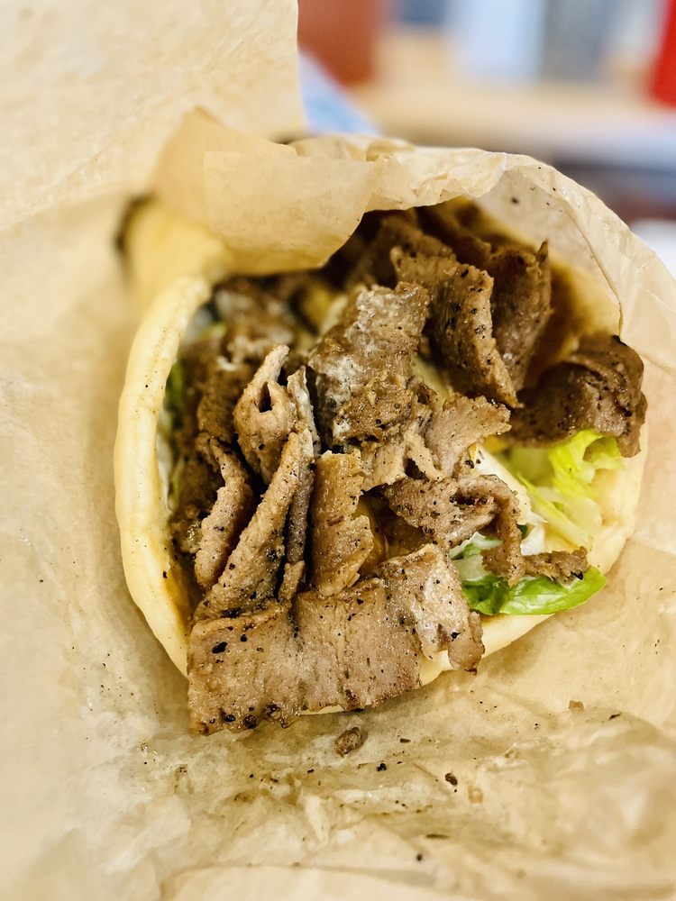 SEATTLE HILL GYROS - 56 Photos & 87 Reviews - 13119 Seattle Hill Rd ...