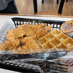 Ali’s Chicken & Waffles - Reserve Now - Soul Food - Updated June 2025 ...