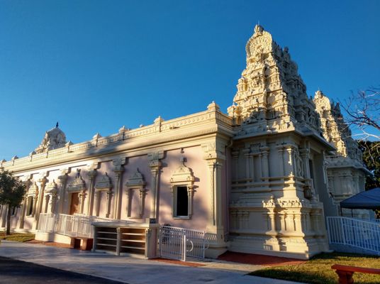 SHIVA VISHNU TEMPLE OF SOUTH FLORIDA - Updated January 2025 - 77 Photos ...