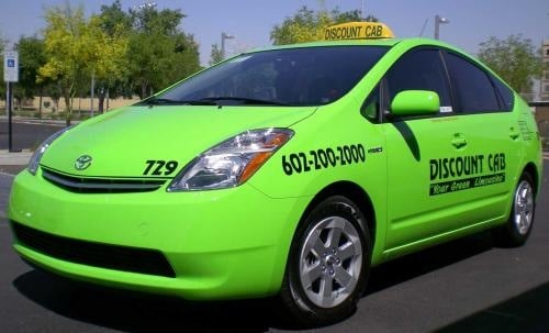 DISCOUNT CAB - Updated October 2025 - 18 Photos & 114 Reviews - 829 W ...