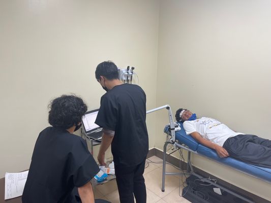 MARCUS NEUROSCIENCE INSTITUTE - Updated December 2025 - 801 Meadows Rd ...