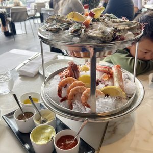 SPAGO BY WOLFGANG PUCK - 2506 Photos & 848 Reviews - 3600 S Las Vegas ...