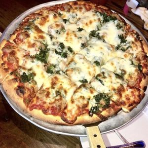 PAISANS PIZZERIA & BAR - 275 Photos & 484 Reviews - 6226 W Ogden Ave ...
