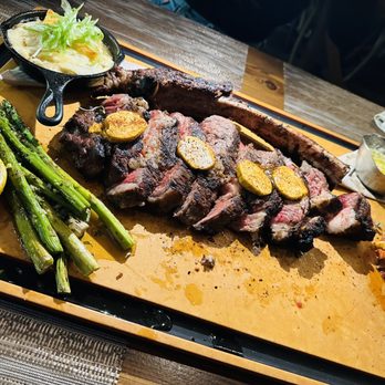 THE HERO RANCH KITCHEN - 1771 Photos & 740 Reviews - 14583 Big Basin ...