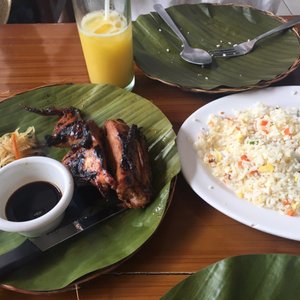 MARIBAGO GRILL AND RESTAURANT MARIBAGO - 16 Photos - Filipino - M. L ...