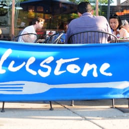 BLUESTONE - Updated July 2025 - 75 Photos & 282 Reviews - 1932 Central ...