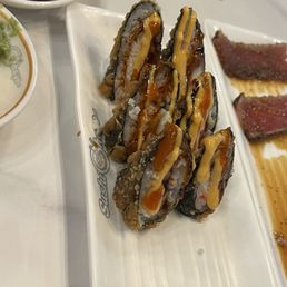 SUSHI OHAYO - Updated September 2025 - 155 Photos & 26 Reviews - 7395 ...