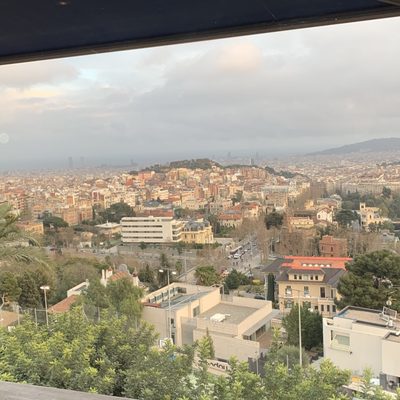 MIRABLAU - 152 Photos & 48 Reviews - Plaça del Doctor Andreu, s/n ...