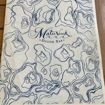 MATUNUCK OYSTER BAR - Updated May 2024 - 2535 Photos & 1723 Reviews ...