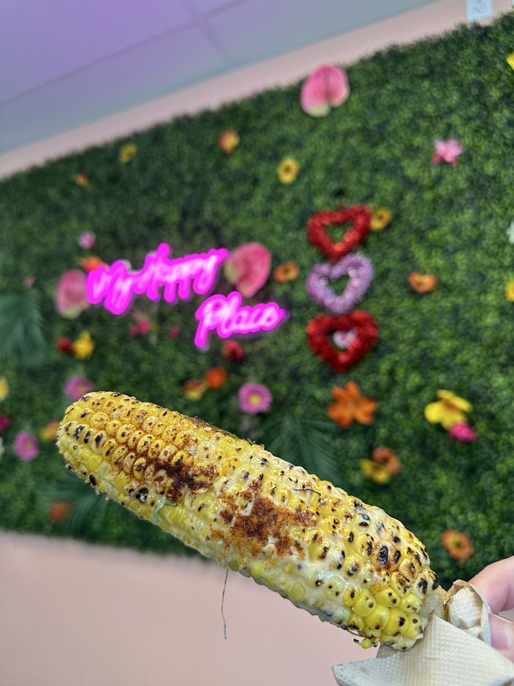 YELP COMMUNITY EXPERIENCE: CORN CRAZE AT PASEO - Updated June 2025 ...