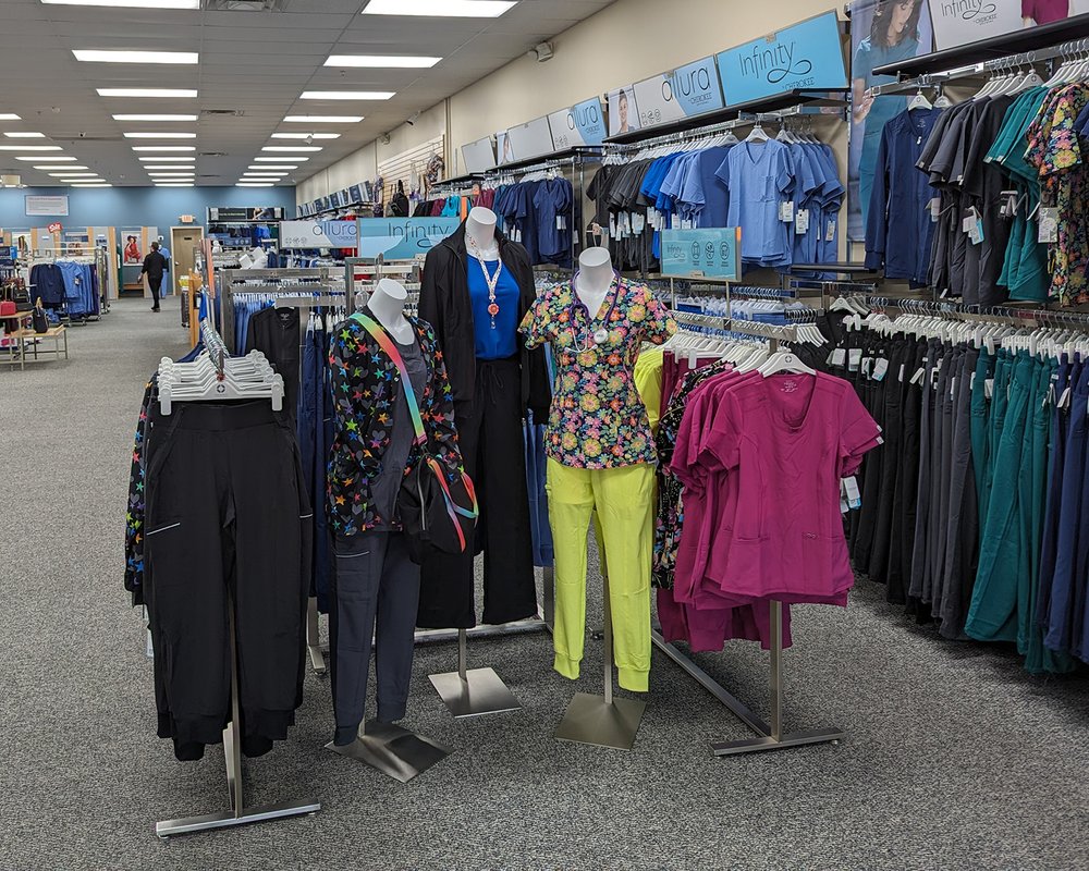 MED THREADS - Updated September 2025 - 1826 Henderson Rd, Columbus ...