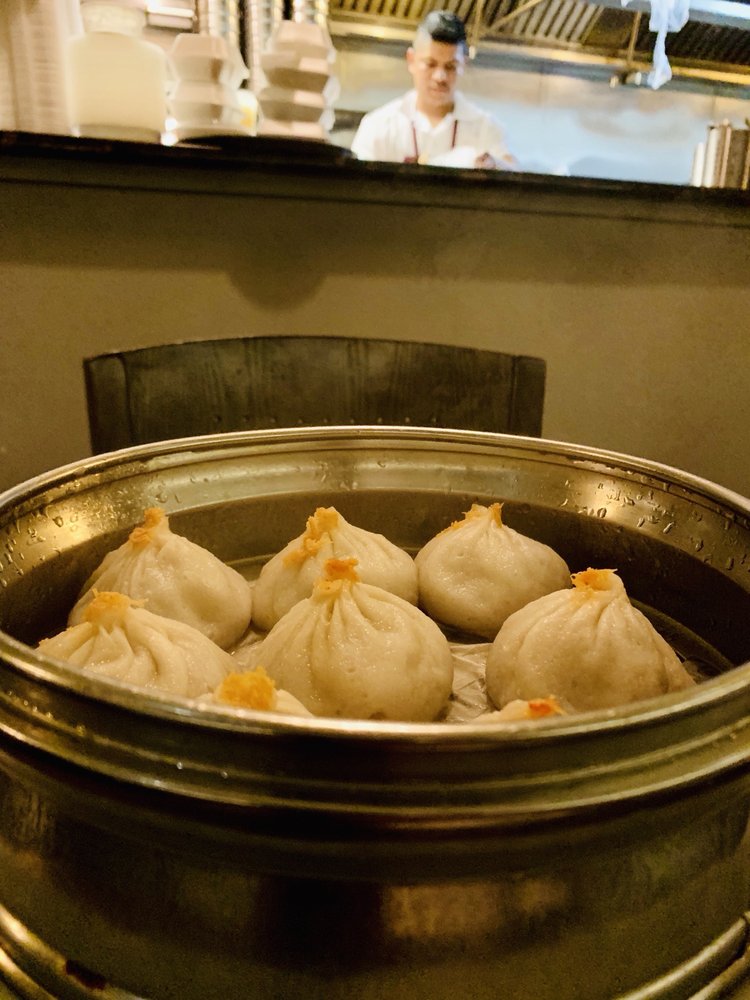 DIM SUM GARDEN - 3012 Photos & 2766 Reviews - Dim Sum - 1020 Race St ...