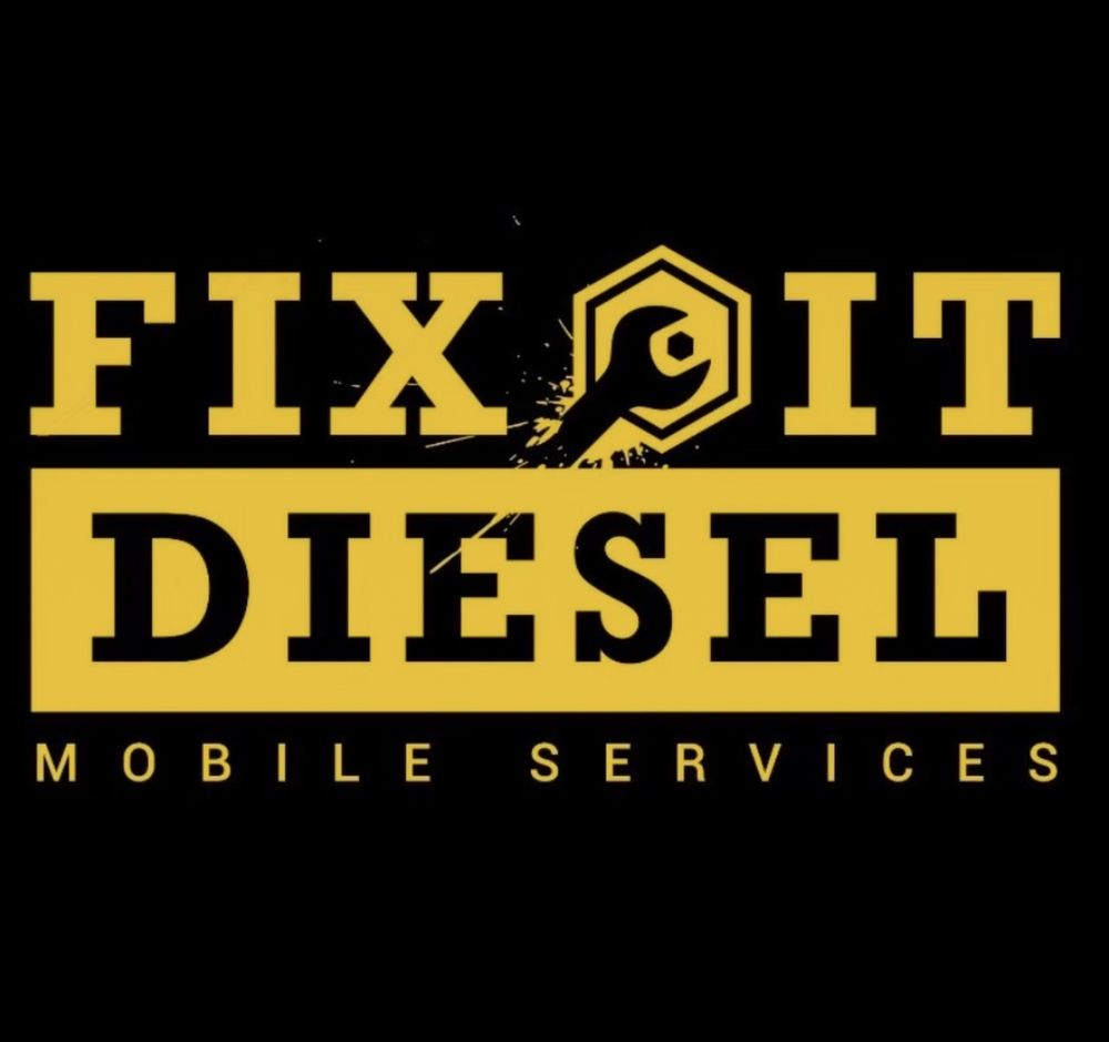 FIX IT DIESEL - Updated December 2025 - 60 Photos & 20 Reviews - 14490 ...